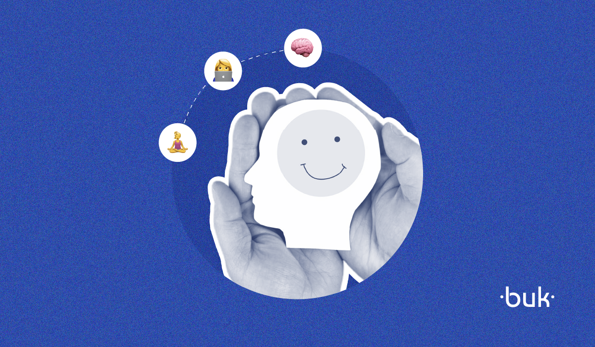 Salud mental en el trabajo: priorizando el bienestar para el éxito